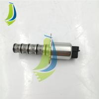 China AT310586 Spare Parts Solenoid Valve at310586 For 410K 210K Tractor for sale
