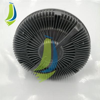 China 324-0123 3240123 Fan Clutch For E320D Excavator for sale