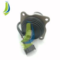 China 702-16-02320 Level Assembly 7021602320 For D61EX D31EX Tractor for sale