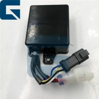China 111-4870X 1114870 111-4870 Time Delay Reply For E320B Excavator for sale