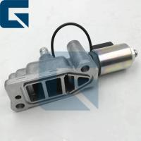 China 118-1336 1181336 For D5M Track Solenoid Valve for sale