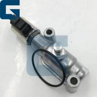 China 118-1336 1181336 For D5M Track Solenoid Valve for sale