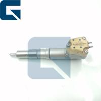 China 174-7528 1747528 Diesel Fuel Injectors For 3412 Engine for sale