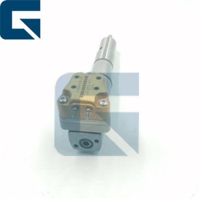 China 174-7528 1747528 Diesel Fuel Injectors For 3412 Engine for sale