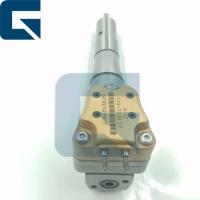 China 174-7528 1747528 Diesel Fuel Injectors For 3412 Engine for sale