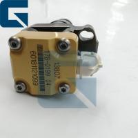 China 178-0199 Fuel Injector 1780199 For 3126B Engine for sale