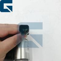 China 186-1525 1861525 Solenoid Valve GP For 120H Loader for sale