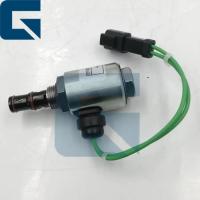 China 186-1525 1861525 Solenoid Valve GP For 120H Loader for sale