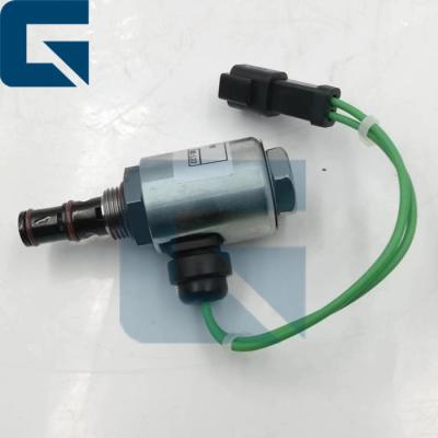 China 186-1525 1861525 Solenoid Valve GP For 120H Loader for sale
