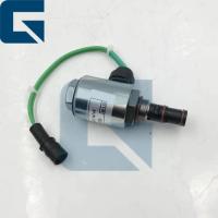 China 186-1526 1861526 For 120H Grader Solenoid Valve for sale