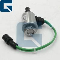 China 186-1526 1861526 For 120H Grader Solenoid Valve for sale