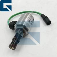 China 186-1526 1861526 For 120H Grader Solenoid Valve for sale
