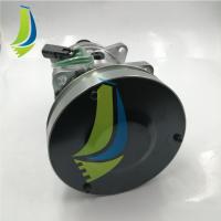 China 106-5122 Air Conditioning Compressor 1065122 For 980H D7R Tractor for sale