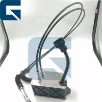 China 247-5207 2475207 Throttle Motor Accelerator For E312c Excavator for sale