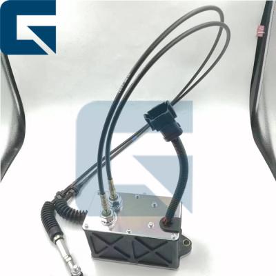China 247-5207 2475207 Throttle Motor Accelerator For E312c Excavator for sale