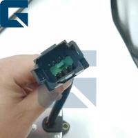 China 247-5207 2475207 Throttle Motor Accelerator For E312c Excavator for sale