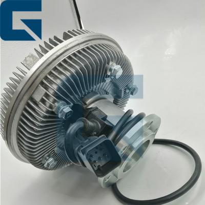 China 324-0123 3240123 For Excavator E320D Fan Clutch for sale
