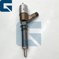 China 326-4740 3264740 Diesel Fuel Injectors For C6.4 Engine for sale