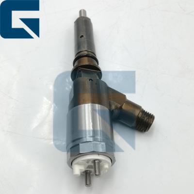China 326-4740 3264740 Diesel Fuel Injectors For C6.4 Engine for sale