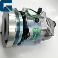 China 106-5122 1065122 Air Compressor For D7R Track for sale