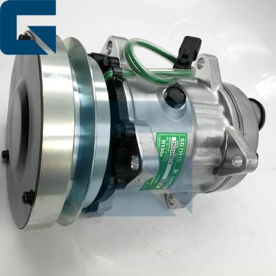 China 106-5122 1065122 Air Compressor For D7R Track for sale