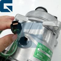 China 106-5122 1065122 Air Compressor For D7R Track for sale