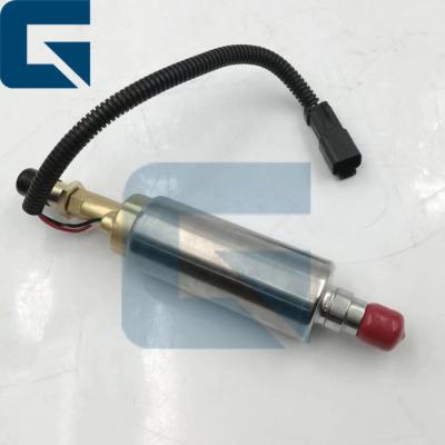 China 4975617 For QST30 Engine Electronic Fuel Pump for sale