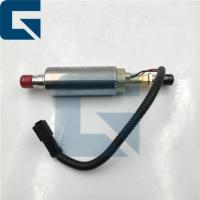 China 4975617 For QST30 Engine Electronic Fuel Pump for sale