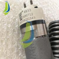 China 249-0712 Diesel Fuel Injector 2490712 For C13 C15 Engine for sale