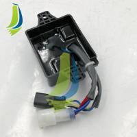 China 111-4870X 1114870X  Timer Relay For E312B Excavator for sale