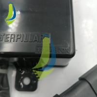 China 111-4870X 1114870X  Timer Relay For E312B Excavator for sale