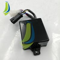 China 111-4870X 1114870X  Timer Relay For E312B Excavator for sale