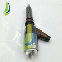China 326-4740 3264740 Diesel Fuel Injector For C4.2 Engine for sale