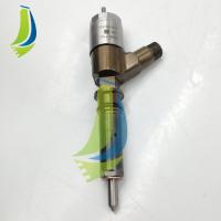 China 326-4740 3264740 Diesel Fuel Injector For C4.2 Engine for sale