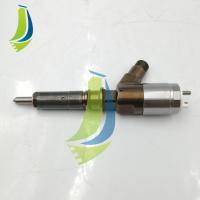 China 326-4740 3264740 Diesel Fuel Injector For C4.2 Engine for sale