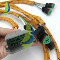 China 198-2713 1982713 C7 Engine Wiring Harness For E324D E325D Excavator for sale