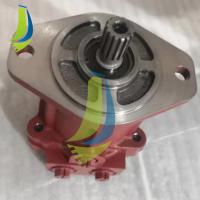 China 14531612 Hydaulic Fan Motor Pump VOE14531612 For EC330B EC360B Excavator for sale