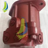 China 14531612 Hydaulic Fan Motor Pump VOE14531612 For EC330B EC360B Excavator for sale