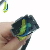 China 247-5207 2475207 Throttle Motor For E312C Excavator Parts for sale