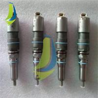 China 456-3493 4563493 C9.3 Engine High Quality Engine Fuel Injector For E336E Excavator for sale