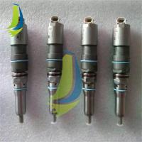 China 456-3493 4563493 C9.3 Engine High Quality Engine Fuel Injector For E336E Excavator for sale