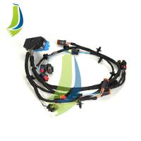 China 260-5542 C6.6 Engine Harness 2605542 For E320D E323D Excavator for sale