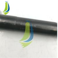 China 6C1Q-9K546-AC High Quality Diesel Fuel Injector 6C1Q9K546AC 095000-5801 for sale