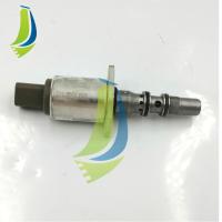 China 518-5072 Spare Parts Solenoid Valve 5185072 For 120K 140K Wheel Loader for sale