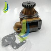 China 6151-62-1110 New Water Pump For 6D125 Engine for sale