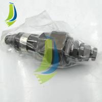 China 410127-00669 Main Relief Valve For DX225LC-7 Excavator for sale