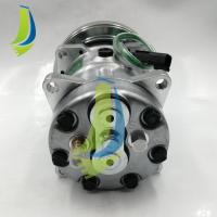 China 1065122 Air Conditioner Compressor For Diesel Engine for sale