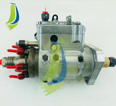 China DB2635-6221 DB26356221 Spare Parts High Quality Diesel Fuel Injection Pump for sale