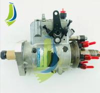 China DB2635-6221 DB26356221 Spare Parts High Quality Diesel Fuel Injection Pump for sale