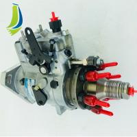 China DB2635-6221 DB26356221 Spare Parts High Quality Diesel Fuel Injection Pump for sale